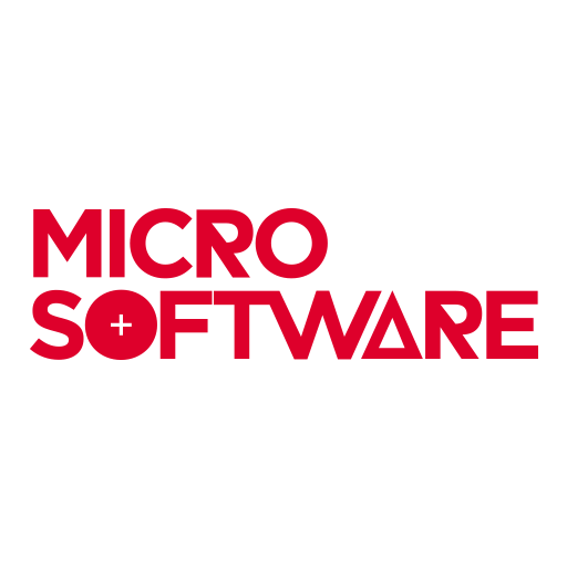 마이크로소프트웨어 – MICROSOFTWARE
