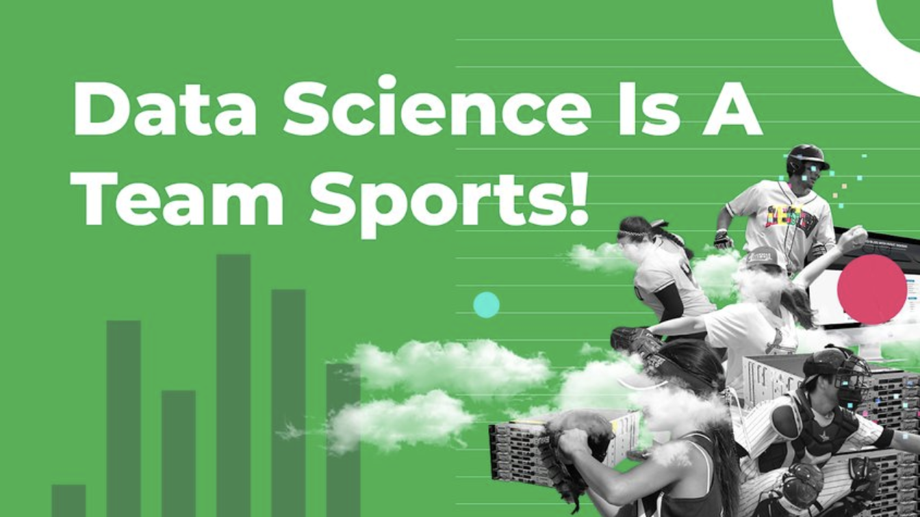 [2019.8.3] Data Science is a Team Sports! – 마이크로소프트웨어